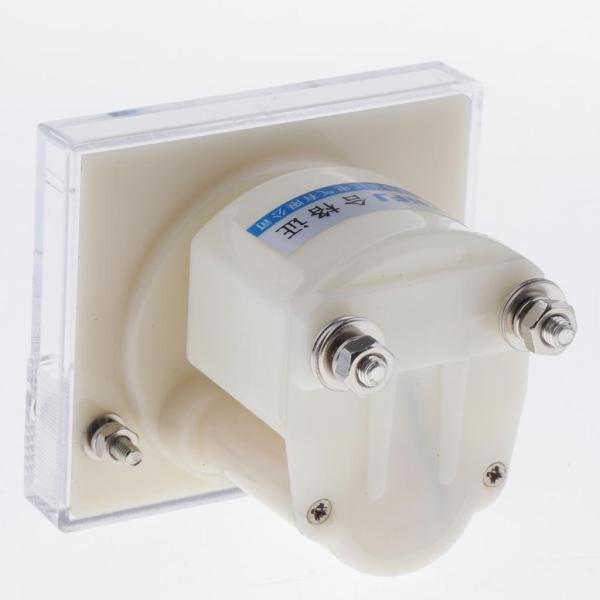 2x アナログパネルメカニカルアンメータゲージテスタ 85C : HiFlyshop - 通販 - Yahoo!ショッピング