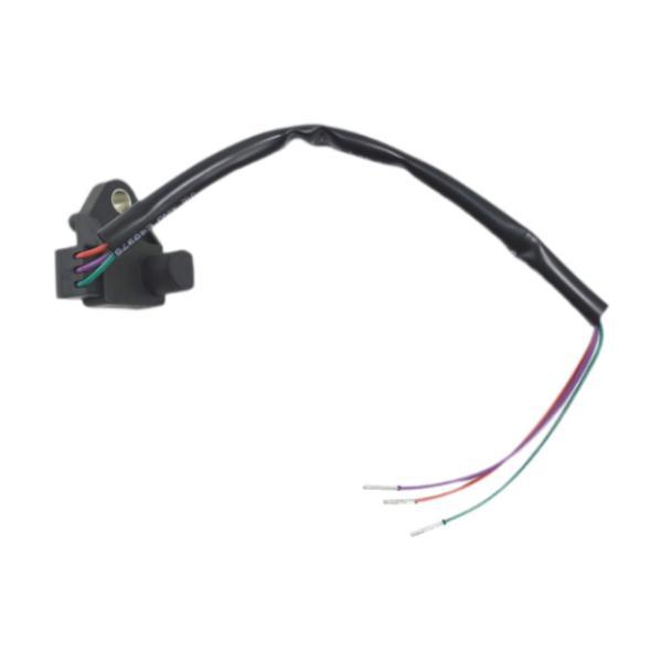 タービン速度トランスデューサー31705AA620取り付け簡単信頼性のある頑丈なカーアクセサリー修理部品高性能交換品 : HiFlyshop ...