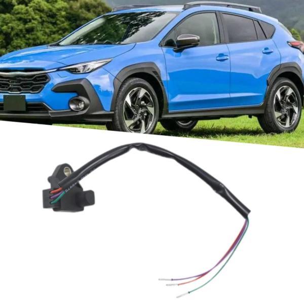 タービン速度トランスデューサー31705AA620取り付け簡単信頼性のある頑丈なカーアクセサリー修理部品高性能交換品 : HiFlyshop ...