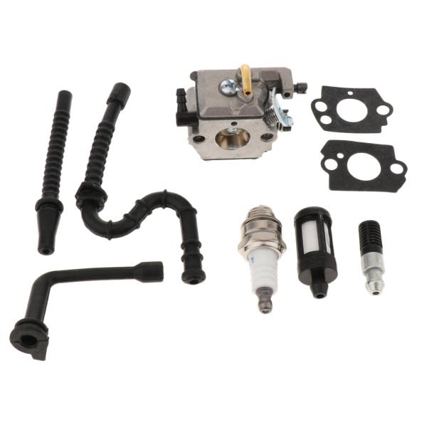 WT-194、WT-194-1のキャブレター、 HU-136A、36Aに適合 : HiFlyshop - 通販 - Yahoo!ショッピング