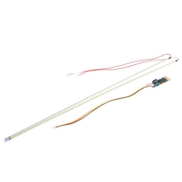 2pcs CCFL 液晶モニター LEDバックライト ストリップ 省エネルギー 自由にカット : 73002336765982 : HiFlyshop - 通販 - Yahoo!ショッピング