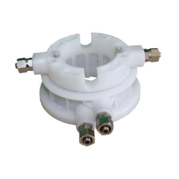 49.5mm タイヤチェンジャー ロータリーエアバルブ プロフェッショナルタイヤアセンブリ 多目的カップリングエアバルブ タイヤチェンジャー用スペアパ : HiFlyshop - 通販 ...