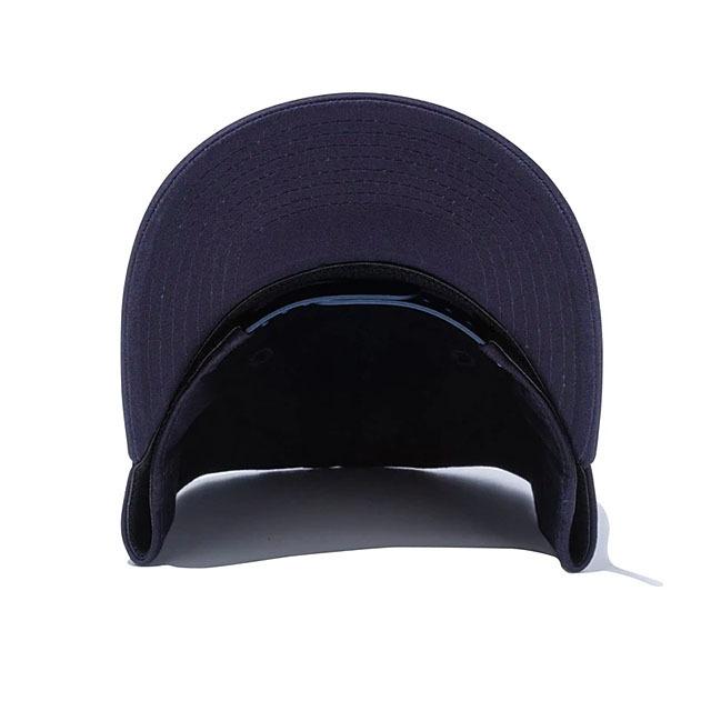 9FIFTY ニューエラ キャップ デトロイト タイガース MLB STRETCH SNAPBACK CAP NAVY NEW ERA ...