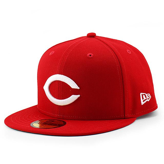 59FIFTY ニューエラ キャップ 広島東洋カープ NPB CLASSIC FITTED CAP RED NEW ERA HIROSHIMA ...