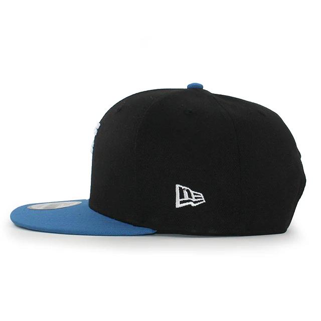 9FIFTY ニューエラ キャップ スナップバック 北海道日本ハムファイターズ NPB TEAM LOGO SNAPBACK CAP ...