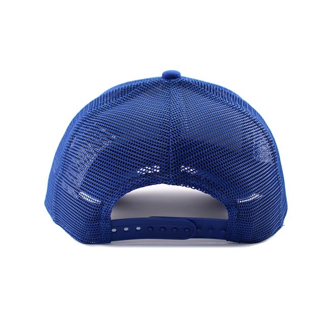 9FORTY ニューエラ メッシュキャップ デューク ブルーデビルズ NCAA A-FRAME TRUCKER MESH CAP BLUE ...