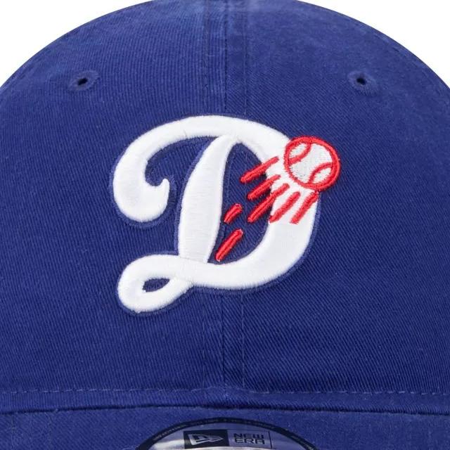 9TWENTY ニューエラ キャップ ストラップバック ロサンゼルス ドジャース MLB DECEPTOR STRAPBACK CAP ...