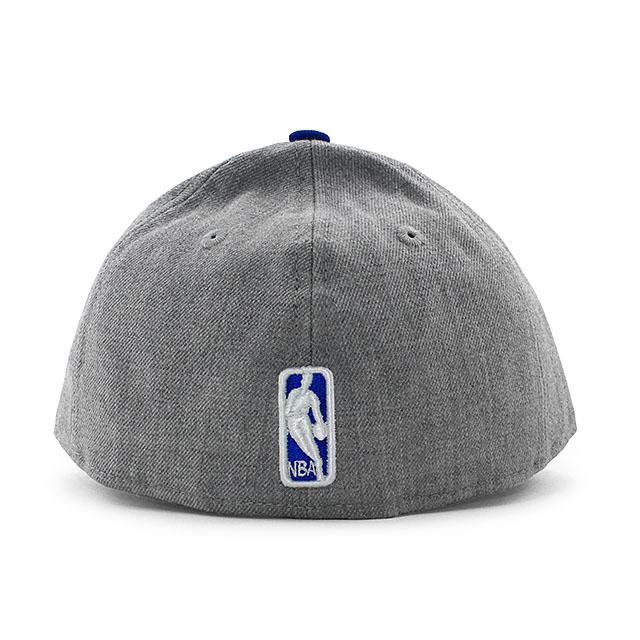 LP59FIFTY ニューエラ キャップ 59FIFTY ロサンゼルス クリッパーズ NBA LC LOW CROWN FITTED CAP ...