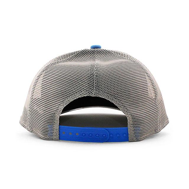 9FIFTY ニューエラ メッシュキャップ LP9FIFTY MLB NYC TRUCKER MESH CAP SKY BLUE NEW ...