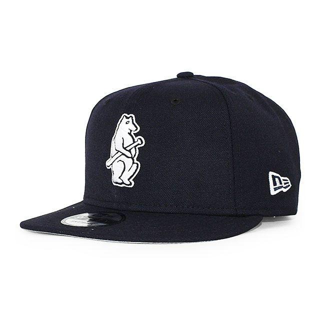 9FIFTY ニューエラ キャップ シカゴ カブス MLB 1914 9FIFTY ニューエラ キャップ シカゴ カブス MLB 1914