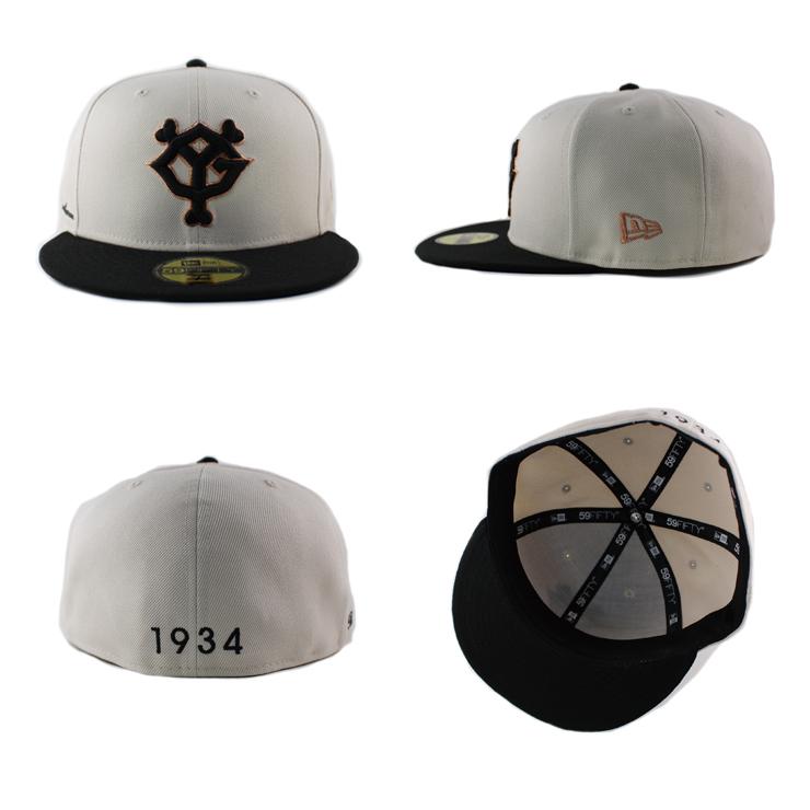 59FIFTY ニューエラ キャップ NPB FITTED CAP NEW ERA : Amazingstore - 通販 - Yahoo ...