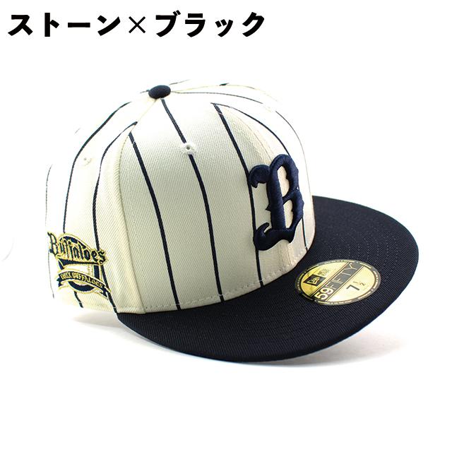 59FIFTY ニューエラ キャップ NPB FITTED CAP NEW ERA : Amazingstore - 通販 - Yahoo ...