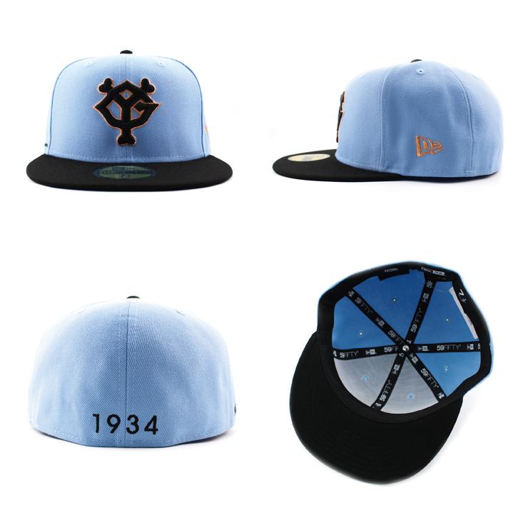 59FIFTY ニューエラ キャップ NPB FITTED CAP NEW ERA : Amazingstore - 通販 - Yahoo ...