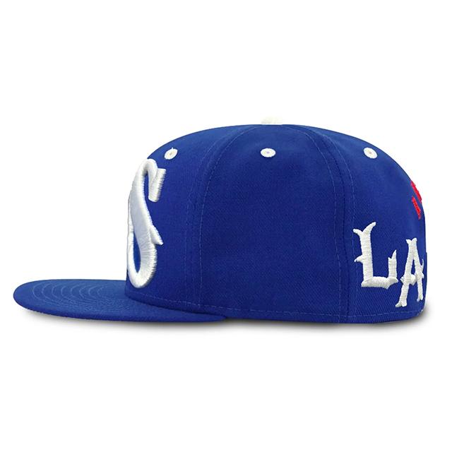 9FIFTY ロサンゼルス ドジャース 海外取寄 スナップバックキャップ MISTER CARTOON LOS HAT SNAPBACK ...