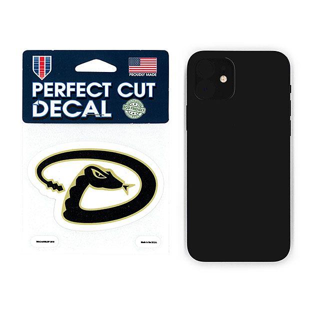 ウィンクラフト ステッカー アリゾナ ダイヤモンドバックス MLB PERFECT CUT DECAL WINCRAFT ARIZONA DIAMONDBACKS : Amazingstore ...