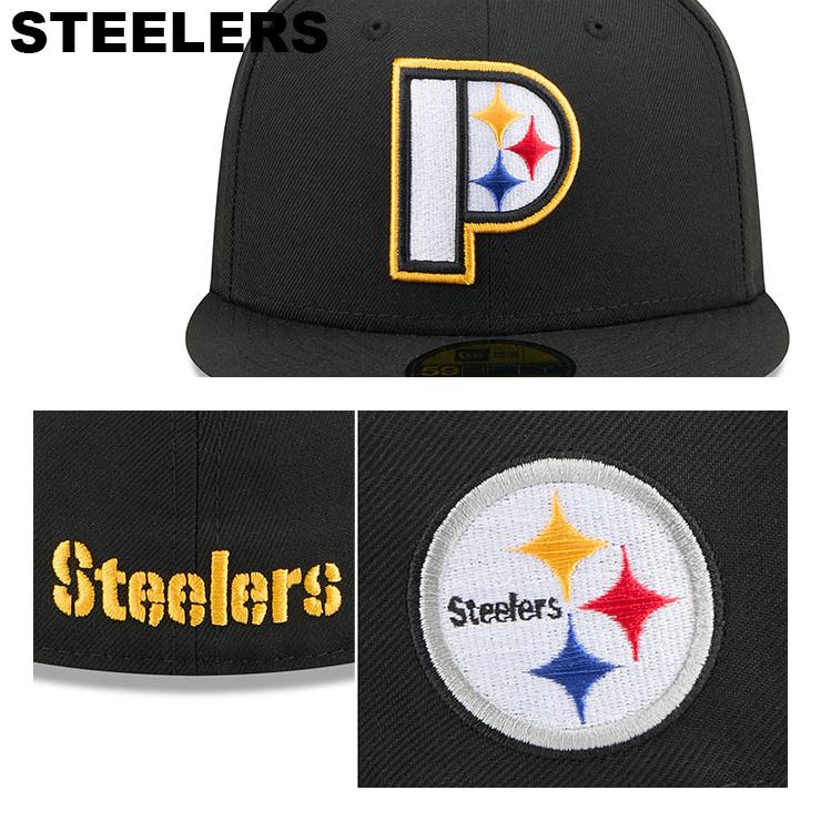 59FIFTY ニューエラ キャップ NFL DECEPTOR FITTED CAP NEW ERA : Amazingstore - 通販 ...