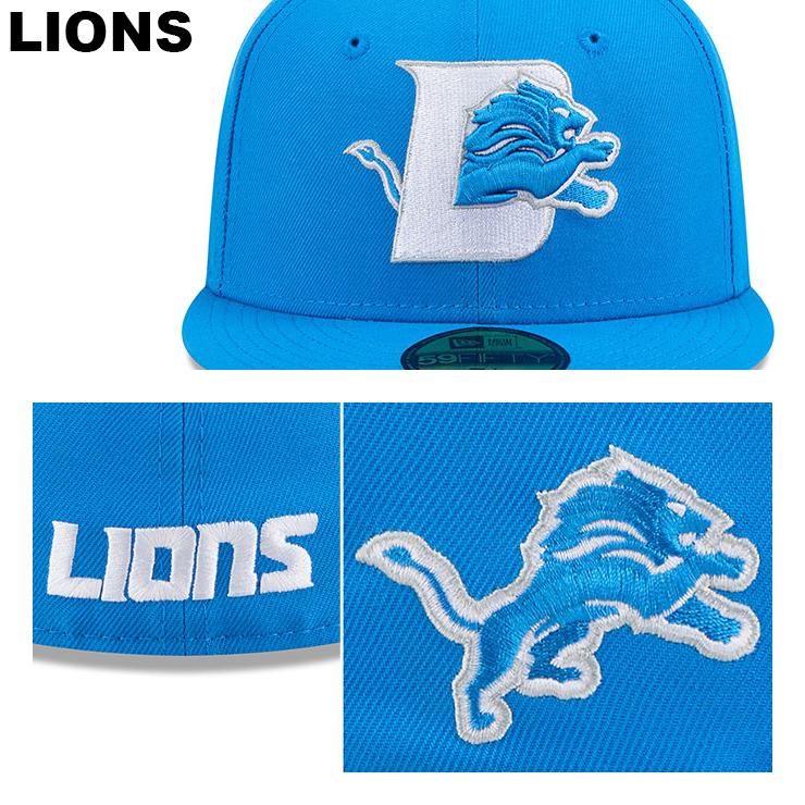 59FIFTY ニューエラ キャップ NFL DECEPTOR FITTED CAP NEW ERA : Amazingstore - 通販 ...