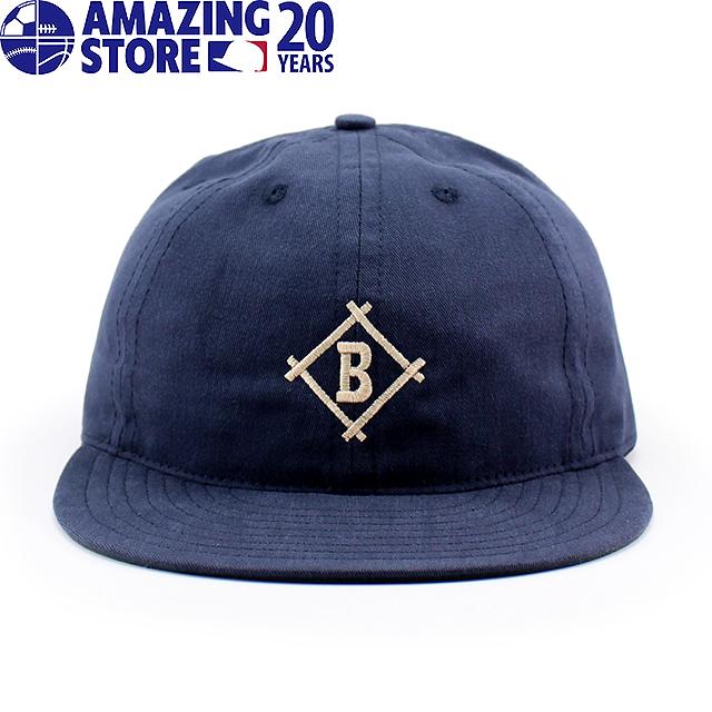 Cooperstown Ball Cap(ファッション) Amazingstore 20th Anniversary Exclusive ...