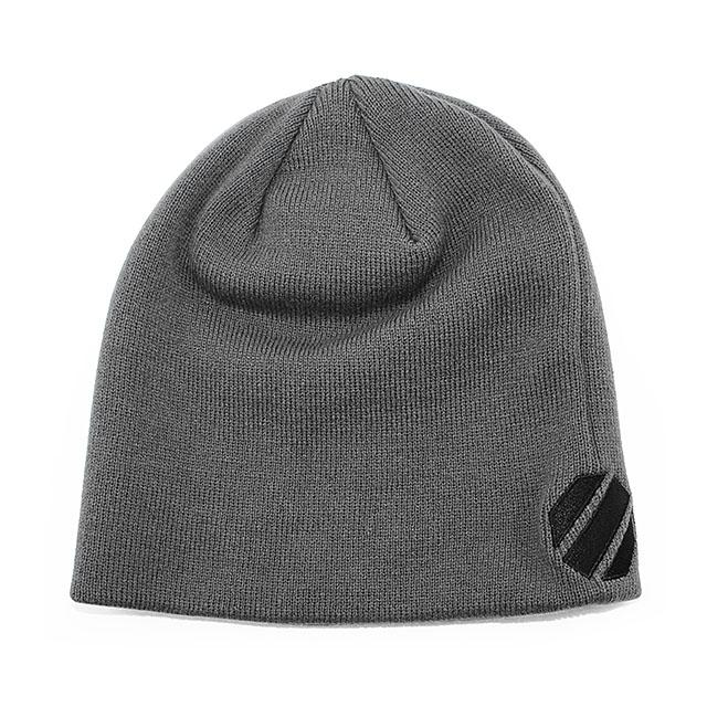 NEW ERA ニューエラ ニットビーニー UFC SKULL KNIT BEANIE GRAY 帽子 メンズ レディース 男女兼用 ニット帽 ...