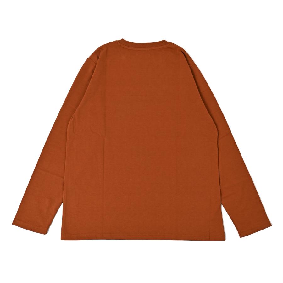 Disney（ディズニー） ミッキー ツムツム Tシャツ 長袖 ロンティー レディース MICKEY MOUSE Disney TSUMU ...