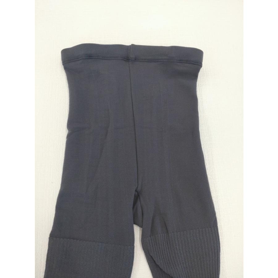 レディース タイツ リブ 美脚 ストレッチ 定番 JML グレー : little joy maker - 通販 - Yahoo!ショッピング