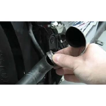 【65900056】 エキゾースト・インターコネクト・ガスケット :09347523:ハーレーパーツ店アンバーピース - 通販 - Yahoo ...