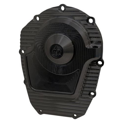 Harley Davidson M8 COMP カムカバー ブラック 2017〜25年M-EIGHT : ハーレーパーツ店アンバーピース ...