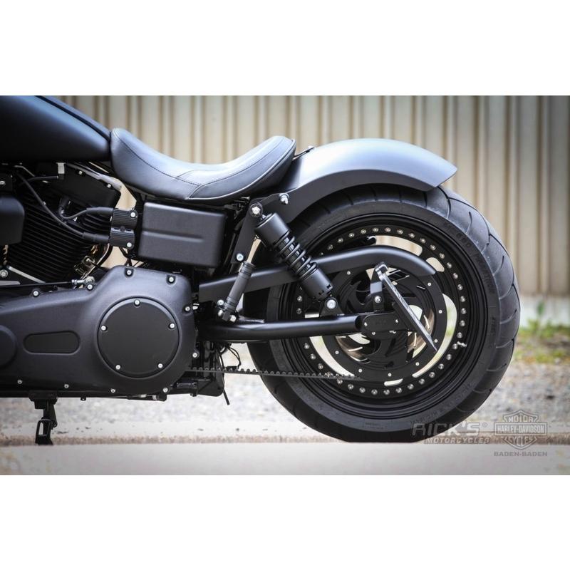 Harley Davidson（ハーレー・ダビッドソン） H.LECTOR ベルトプーリー：70-tooth / 20mm リックスモー ...