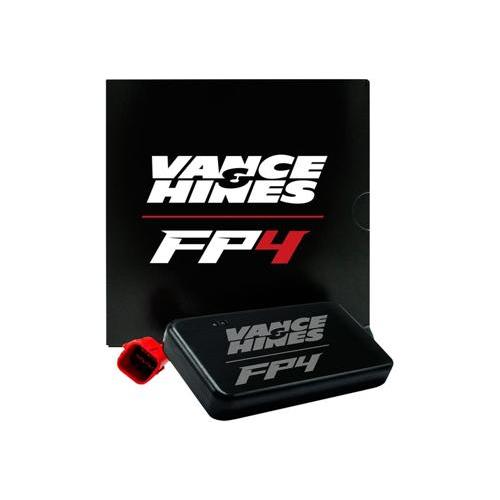 Harley Davidson（ハーレー・ダビッドソン） FUELPAK FP4:2021〜24年ソフテイル、ツーリング、トライク ...