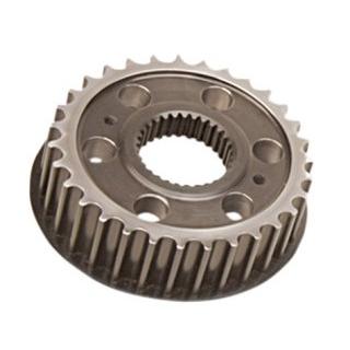 Harley Davidson ベルトドライブ トランスミッション プーリー：31丁 2017〜20年M-EIGHT : ハーレーパーツ店 ...