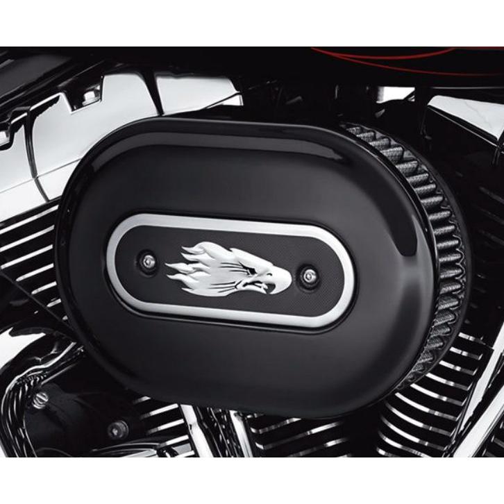 Harley Davidson スクリーミンイーグル・ベンチレーター Harley Davidson スクリーミンイーグル・ベンチレーター