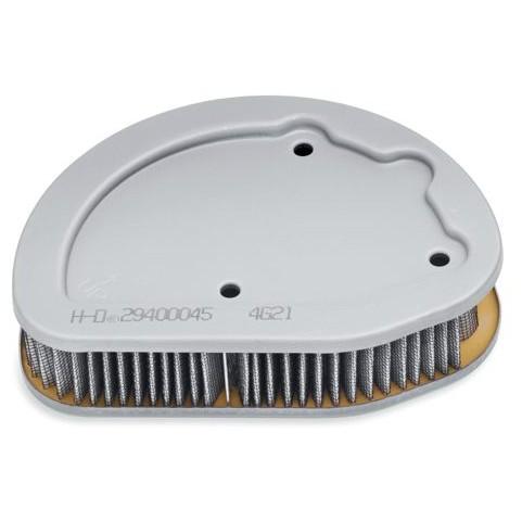 Harley Davidson 標準装備エアフィルターエレメント 2016〜17年ソフテイル、2014〜16年ツーリング : ハーレーパーツ店 ...
