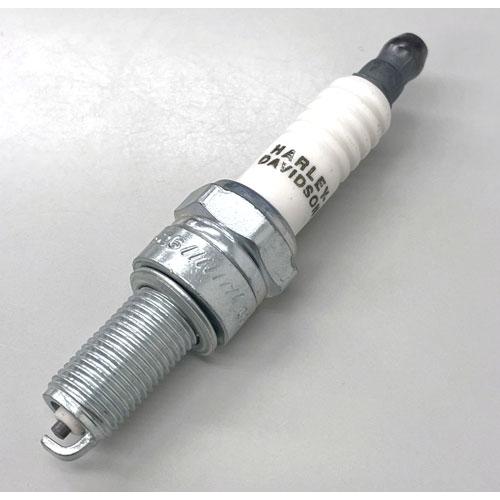 Harley Davidson スパークプラグ 6R10：2017年以降M-EIGHT、2015〜20年XG : ハーレーパーツ店アンバー ...