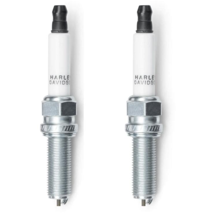 Harley Davidson 標準装備スパークプラグ レボリューションMAX用 : ハーレーパーツ店アンバーピース - 通販 - Yahoo ...