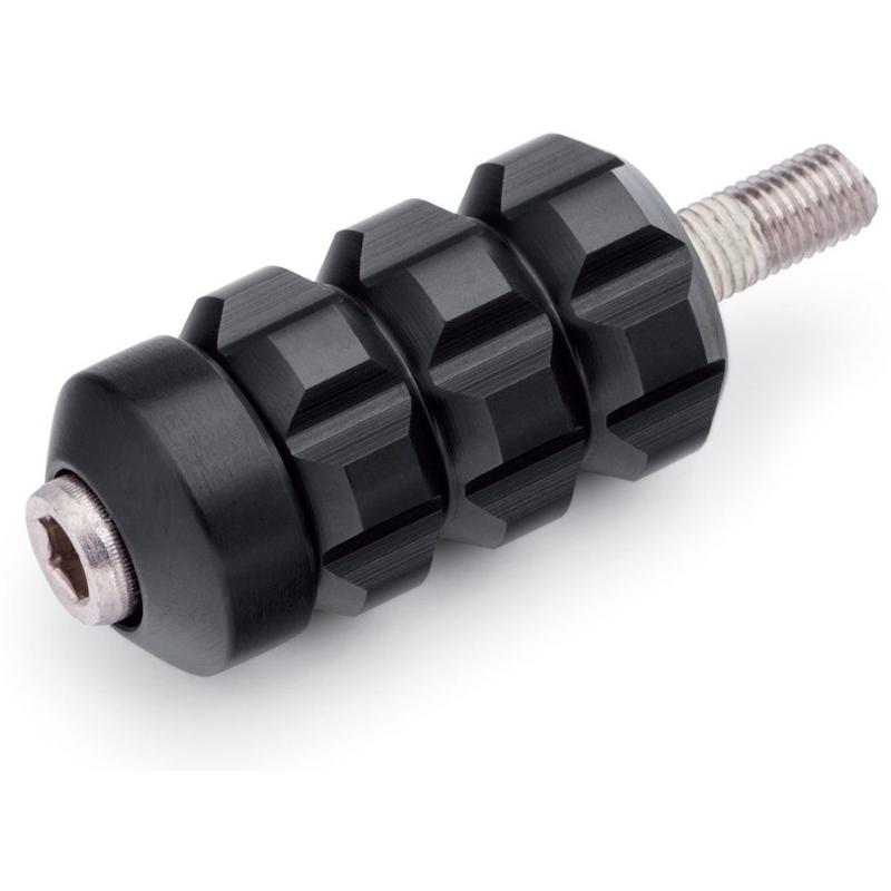 Harley Davidson ドミニオン ブラック シフターペグ : ハーレーパーツ店アンバーピース - 通販 - Yahoo!ショッピング