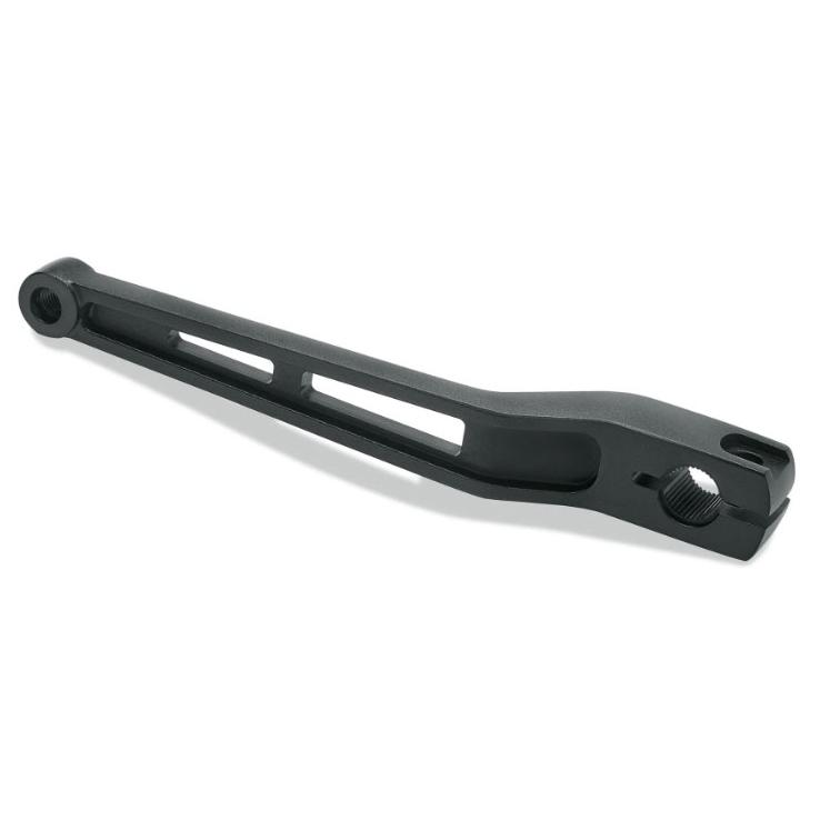 Harley Davidson ENDGAME シフトレバー：2018年以降FLソフテイル、1988年以降ツーリング、トライク/ブラック ...