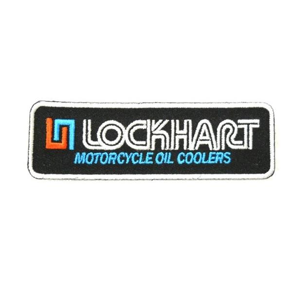 Harley Davidson Lockhart Patch : ハーレーパーツ店アンバーピース - 通販 - Yahoo!ショッピング
