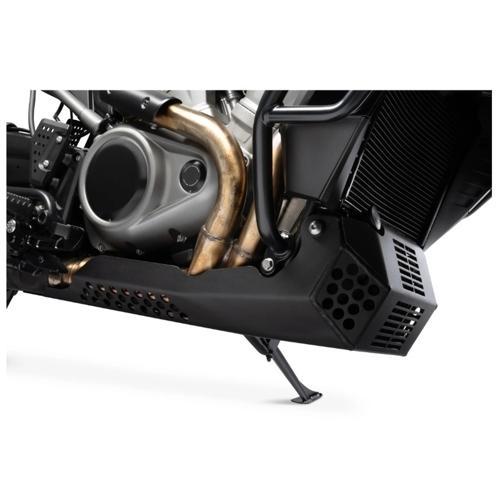 Harley Davidson スキッドプレート 2021年以降RA1250/S : ハーレーパーツ店アンバーピース - 通販 - Yahoo ...