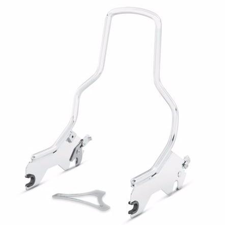 ホールドファスト シーシーバー スタンダードハイト クローム 2018年以降FLSB、FXLR/S/ST、FXRST : ハーレーパーツ店 ...