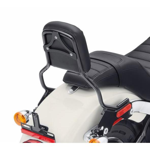 ホールドファスト シーシーバー スタンダードハイト グロスブラック 2018年以降FLSB、FXLR/S/ST、FXRST ...