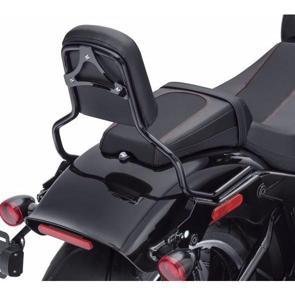 ホールドファスト シーシーバー スタンダードハイト グロスブラック 2018年以降FLFB、FLFBS、FXBR、FXBRS : ハーレー ...