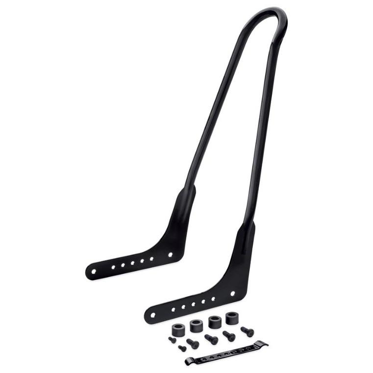 Harley Davidson（ハーレー・ダビッドソン） ワンピース トール リジッドマウント シーシーバー：2018年以降FLDE、FLHC ...