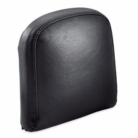 【52300560】 パッセンジャーバックレストパッド ミッドサイズ スムーズブラックビニール ハーレー純正パーツ :52300560 ...
