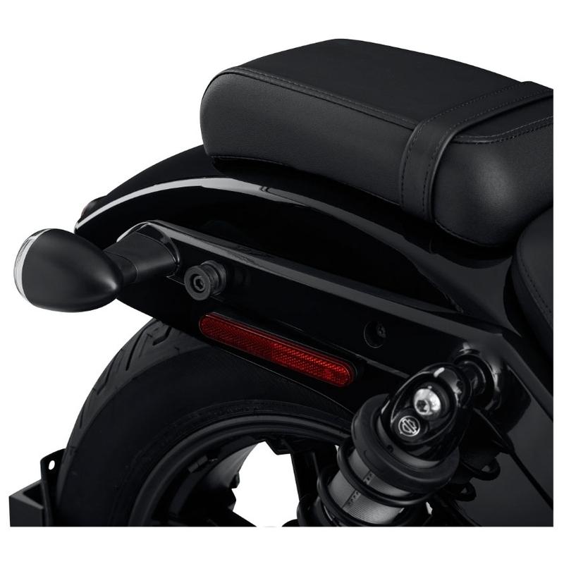 Harley Davidson ホールドファスト ドッキングハードウェアキット：2022年以降RH975/S : ハーレーパーツ店アンバー ...