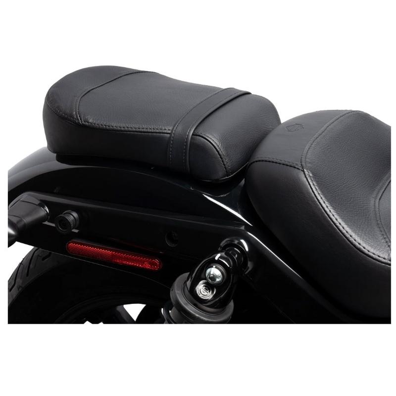 Harley Davidson サンダウナー パッセンジャーピリオン：2022年以降RH975/Sでサンダウナー ソロシート装着車 ...