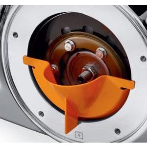 Harley Davidson プライマリーオイル・フィルファンネル：2019年以降ソフテイルモデル、2018年FLSBに適合 : ハーレー ...