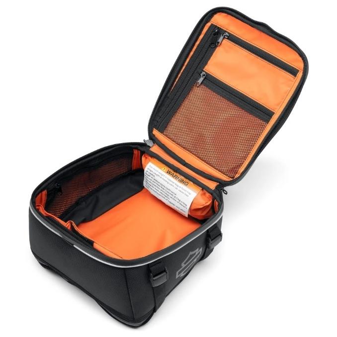 Harley Davidson テールバッグ：2021年以降RH1250S : ハーレーパーツ店アンバーピース - 通販 - Yahoo!ショッピング