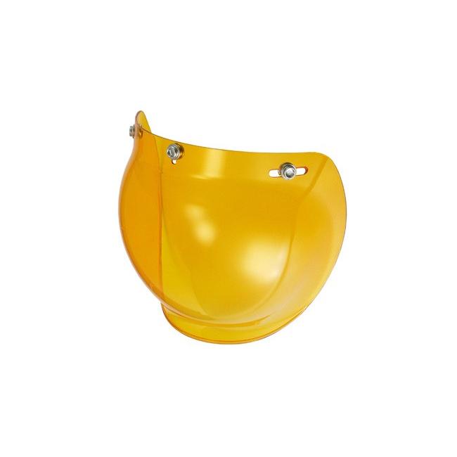 AR-77 バブルシールド アンバー : ハーレーパーツ店アンバーピース - 通販 - Yahoo!ショッピング