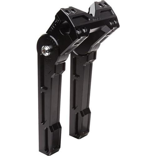 ADJUSTABLE ライザー 高さ 10インチ : arb00010 : ハーレーパーツ店アンバーピース - 通販 - Yahoo!ショッピング