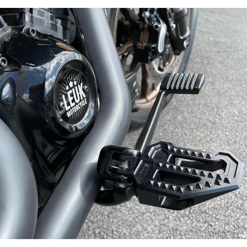 Harley Davidson BMX フットペグ : ハーレーパーツ店アンバーピース - 通販 - Yahoo!ショッピング